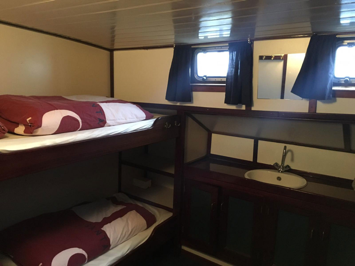 Home - Deutsch - Nil Desperandum