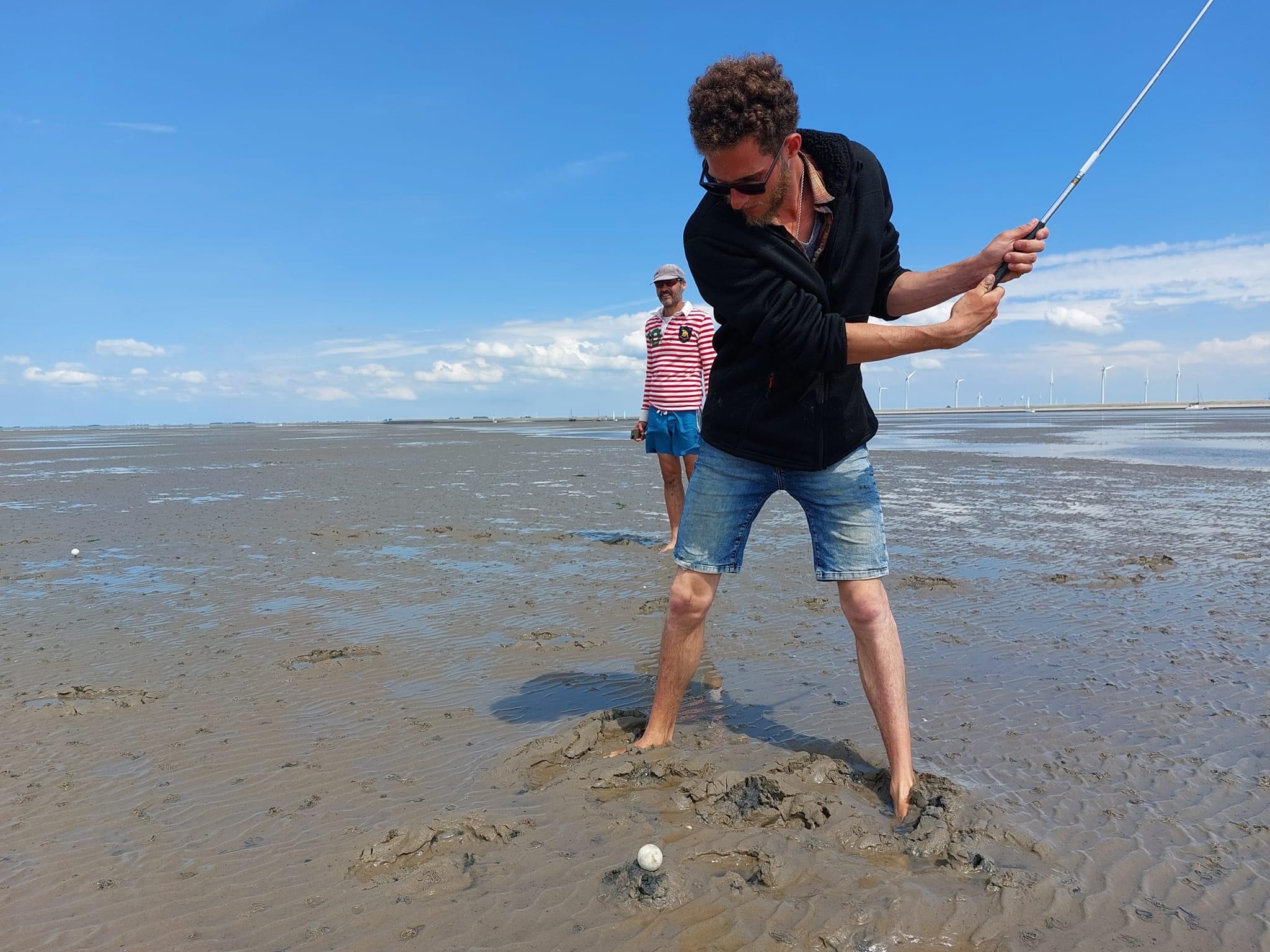 Mitsegeltörns - Nil Desperandum